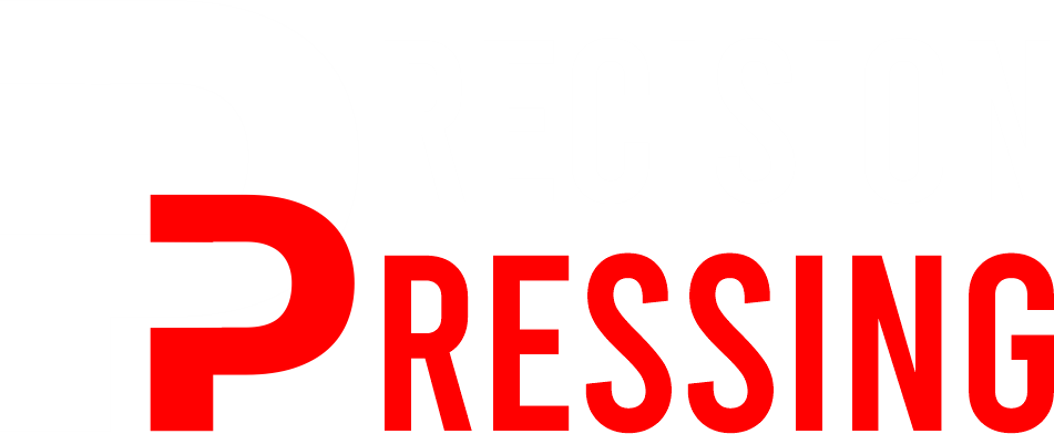 Precision Fabrication – Precision Pressing